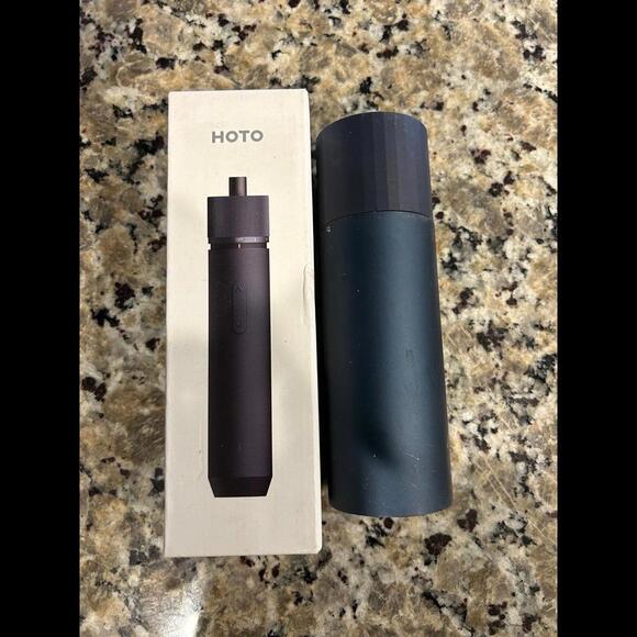 Other | Hoto 36v Cordless Screwdriver Rechargeable Usbc 3 Torque 150 ...